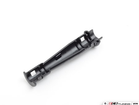 Genuine Volkswagen Audi - 03L971921A - Wire Guide Half - Priced Each ...