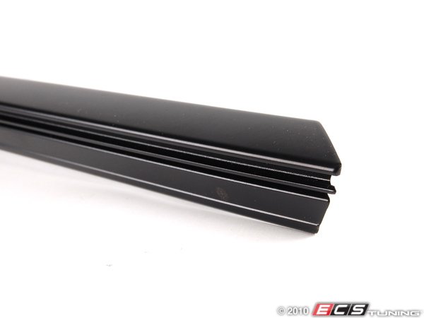 Genuine BMW - 51337072883 - Door Trim - Shadow Line - Left (51-33-7-072 ...