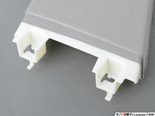 Genuine BMW - 51437288215 - B pillar cover - left (51-43-7-288-215)