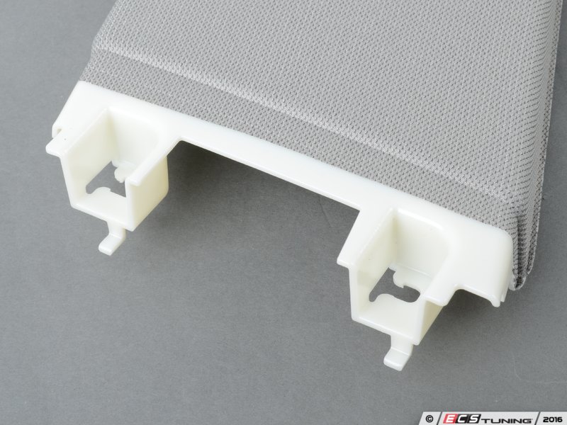 Genuine BMW - 51437288215 - B pillar cover - left (51-43-7-288-215)