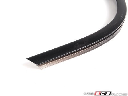 Genuine BMW - 51357072887 - FINISHER (51-35-7-072-887)