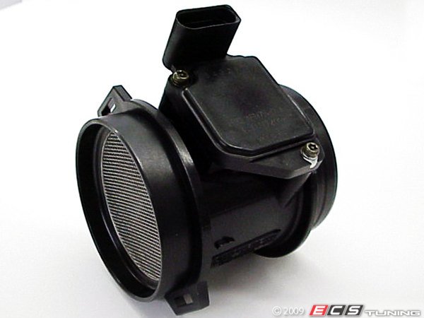 Genuine Volkswagen Audi - 06C133471AX - Mass Air Flow Sensor (MAF ...