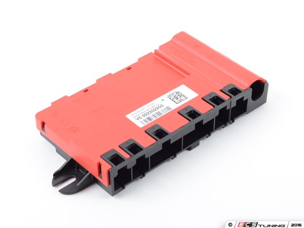 Genuine BMW - 61149225022 - DISTRIBUTOR B+ MULTI (61-14-9-225-022)