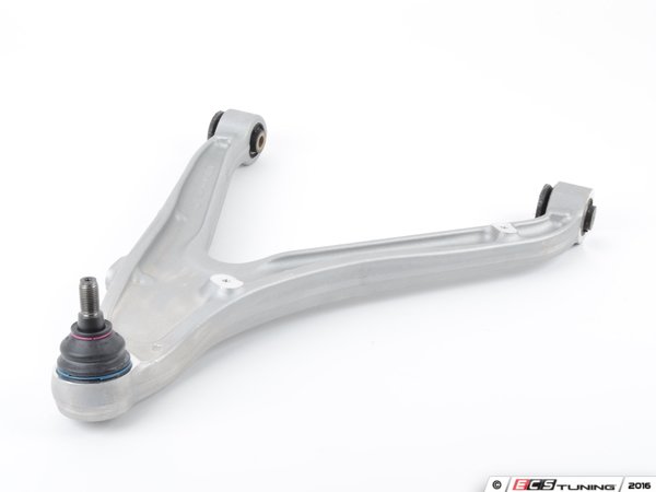 Genuine Volkswagen Audi - 420407152L - Front Lower Control Arm - Right ...