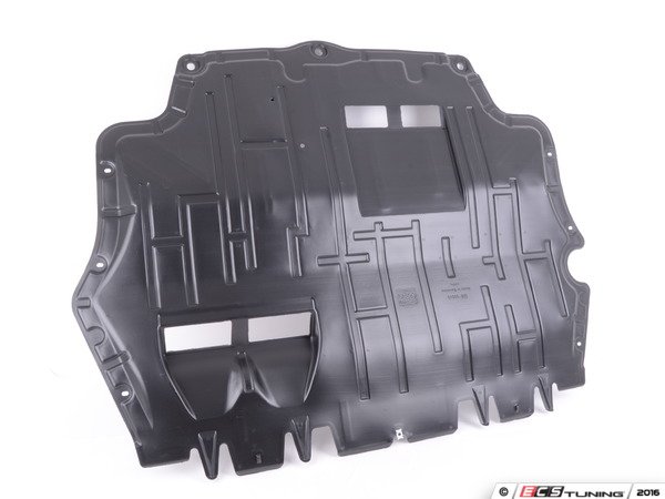 Febi - 3C0825235J - Belly Pan