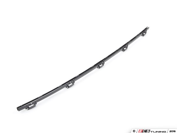 Genuine MINI - 51372759558 - SUPPORTING LEDGE RIG (51-37-2-759-558)