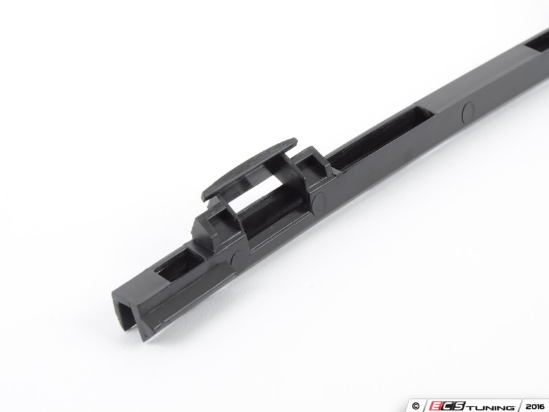 Genuine MINI - 51372759558 - SUPPORTING LEDGE RIG (51-37-2-759-558)