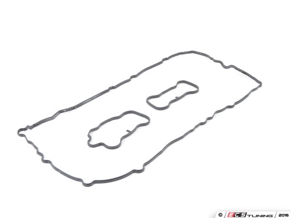 Genuine BMW - 11127614700 - Valve Cover Gasket Set - Cylinders 1-4 (11 ...