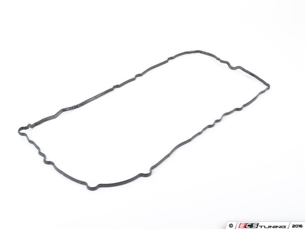 Genuine BMW - 11127614700 - Valve Cover Gasket Set - Cylinders 1-4 (11 ...