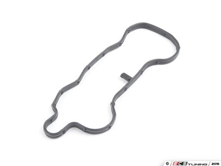 Genuine BMW - 11127614701 - Valve Cover Gasket Set - Cylinders 5-8 (11 ...