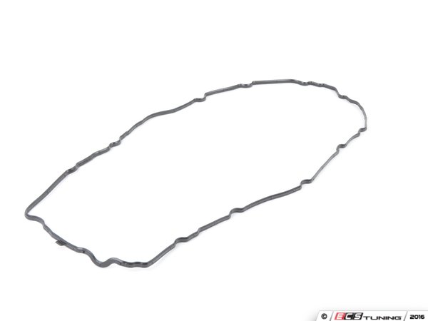 Genuine BMW - 11127614701 - Valve Cover Gasket Set - Cylinders 5-8 (11 ...