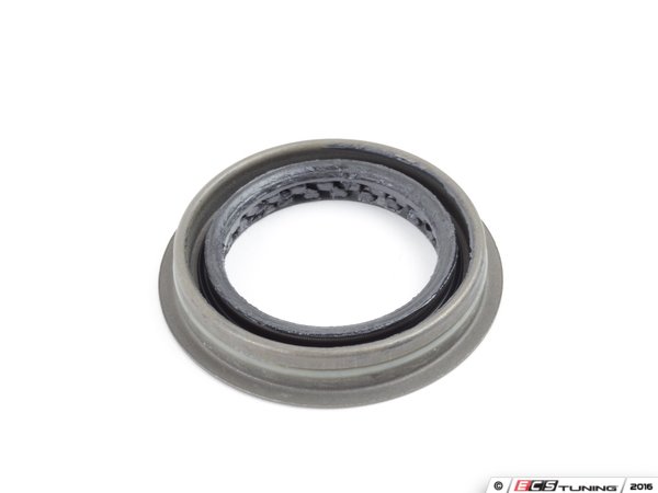 Genuine BMW - 24137572626 - Output Shaft Seal (24-13-7-572-626)