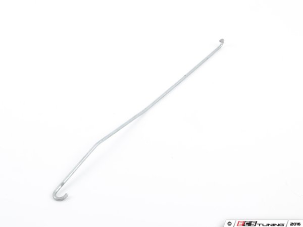 Genuine BMW - 51218223640 - Operating Rod - Right (51-21-8-223-640)