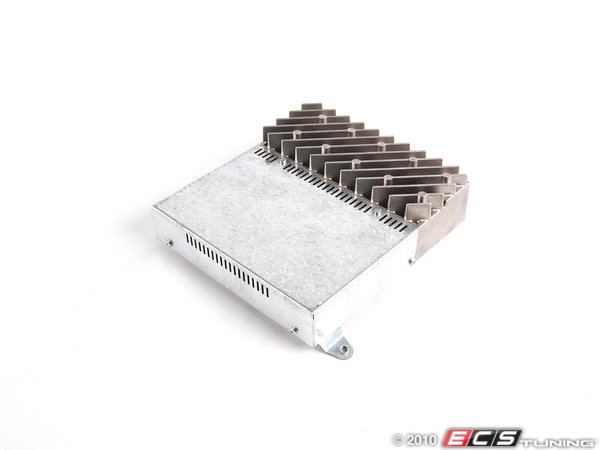 Genuine BMW - 65128362174 - Antenna Amplifier (65-12-8-362-174)