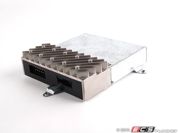 Genuine BMW - 65128362174 - Antenna Amplifier (65-12-8-362-174)