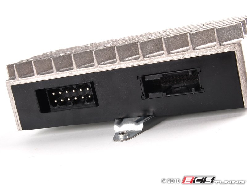 Genuine BMW - 65128362174 - Antenna Amplifier (65-12-8-362-174)