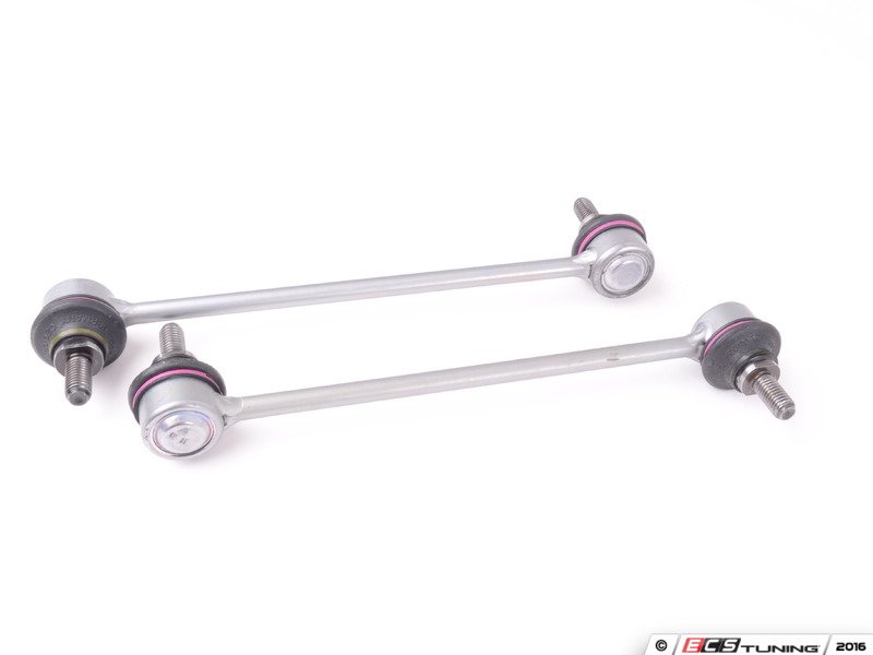 Assembled By ECS - 311222284612KT2 - Front Suspension Refresh Kit