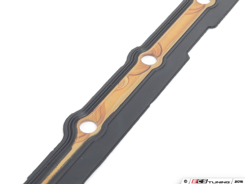 Genuine BMW - 11137548031KT1 - Oil Pan Gasket replacement kit