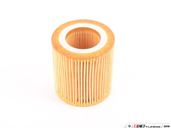 Mann - 11427854445 - Oil Filter Kit
