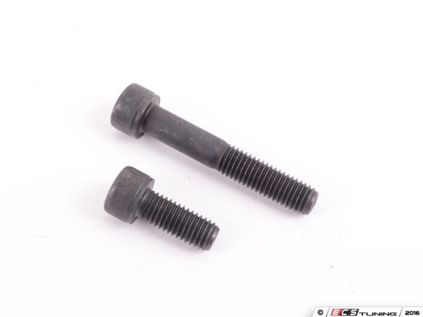 Torque Solution - TS-VW-022 - Billet Aluminum Pendulum Mount (Dog Bone)