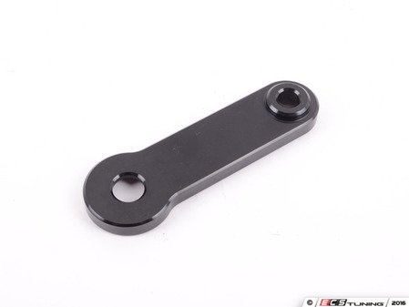 Torque Solution - TS-VW-022 - Billet Aluminum Pendulum Mount (Dog Bone)