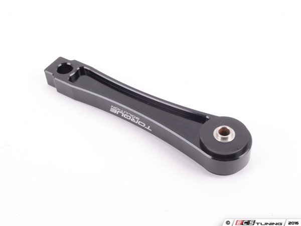 Torque Solution - TS-VW-022 - Billet Aluminum Pendulum Mount (Dog Bone)