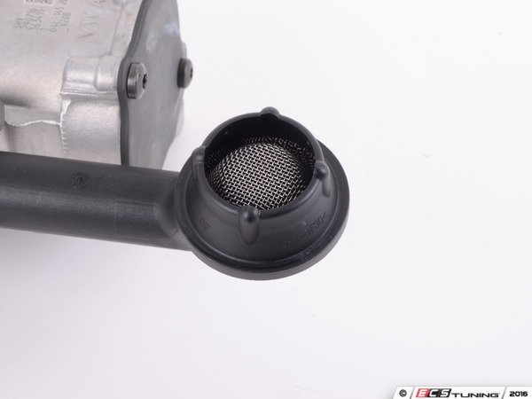 Genuine Volkswagen Audi - 04L145208H - OIL PUMP (04L 145 208 H)