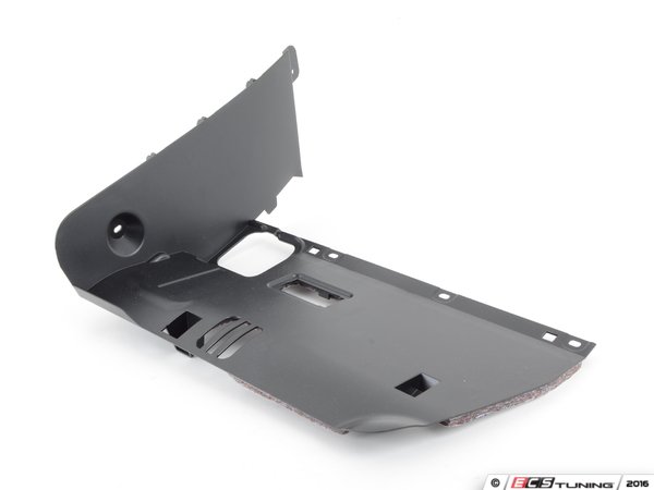 Genuine BMW - 51457156231 - TRIM PANEL (51-45-7-156-231)