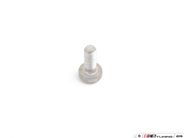 Genuine Volkswagen Audi - N10751201 - Torx Head Bolt - Priced Each (N ...