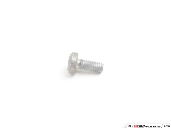 Genuine Volkswagen Audi - N10751201 - Torx Head Bolt - Priced Each (N ...