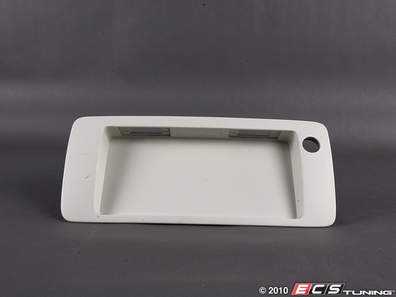 Genuine Volkswagen Audi - 1HM853481DGRU - TRIM - (NO LONGER AVAILABLE ...