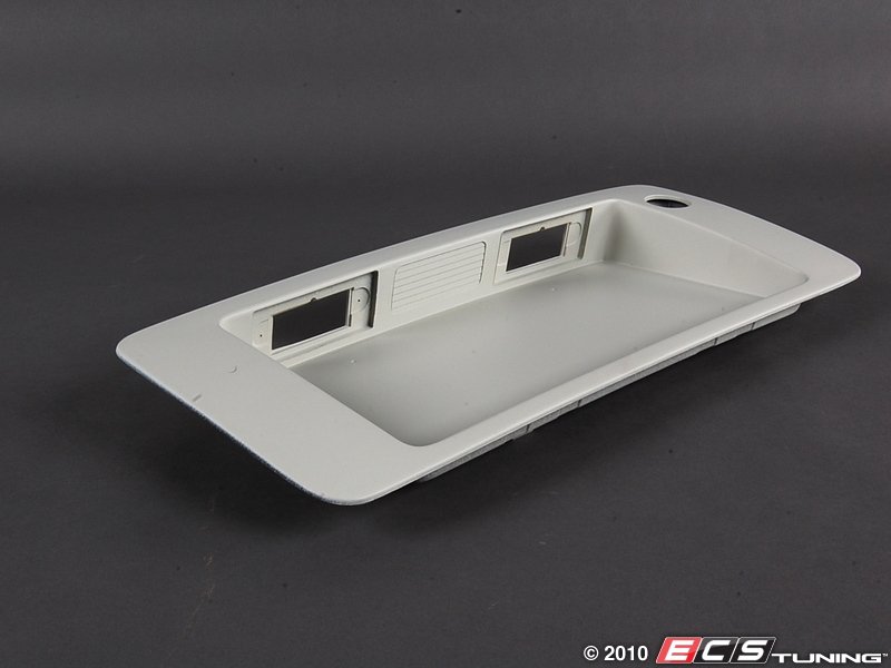Genuine Volkswagen Audi - 1HM853481DGRU - TRIM - (NO LONGER AVAILABLE ...