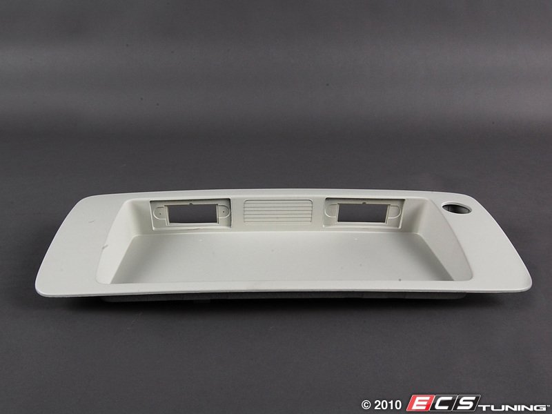 Genuine Volkswagen Audi - 1HM853481DGRU - TRIM - (NO LONGER AVAILABLE ...