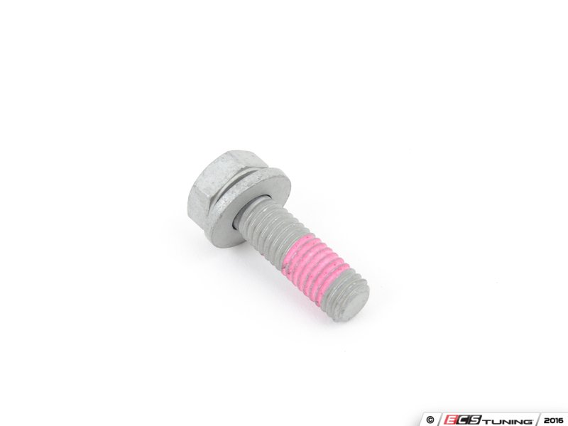 Genuine BMW - 07119904092 - Hex Bolt with Washer (07-11-9-904-092)
