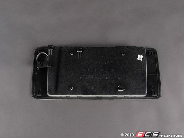 Genuine Volkswagen Audi - 1HM853481DGRU - TRIM - (NO LONGER AVAILABLE ...
