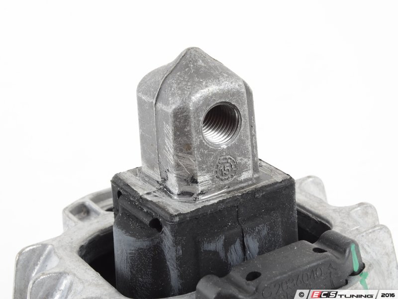 Genuine BMW - 22116851263 - Engine Mount - Left (22-11-6-851-263)