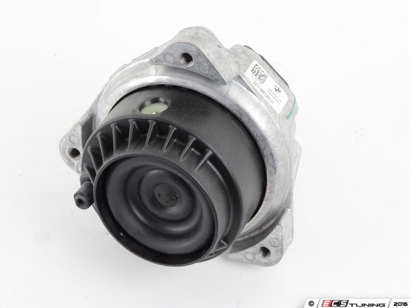 Genuine BMW - 22116851263 - Engine Mount - Left (22-11-6-851-263)