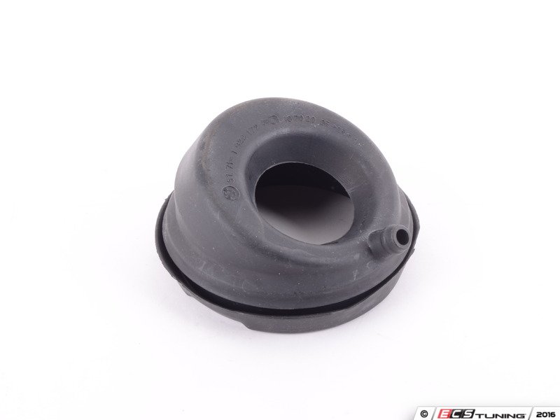 Genuine BMW - 51711928172 - 7-RUBBER COVER (51-71-1-928-172)