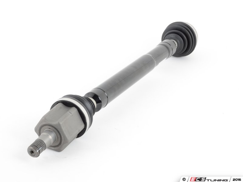 Genuine Volkswagen Audi - 5N0407762Q - Front Axle Assembly - Right (5N0 ...