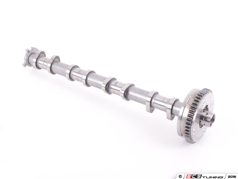Genuine Volkswagen Audi - 06k109257aKT1 - Intake camshaft Kit ...