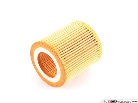 Mann - 11427854445 - Oil Filter Kit
