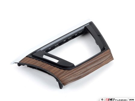 Genuine BMW - 51459231231 - DECORATIVE STRIP, DASHBOARD (51-45-9-231-231)