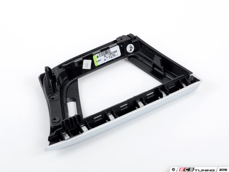 Genuine BMW - 51459231231 - DECORATIVE STRIP, DASHBOARD (51-45-9-231-231)