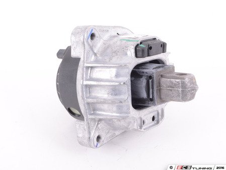 Genuine BMW - 22116851264 - Engine Mount - right (22-11-6-851-264)