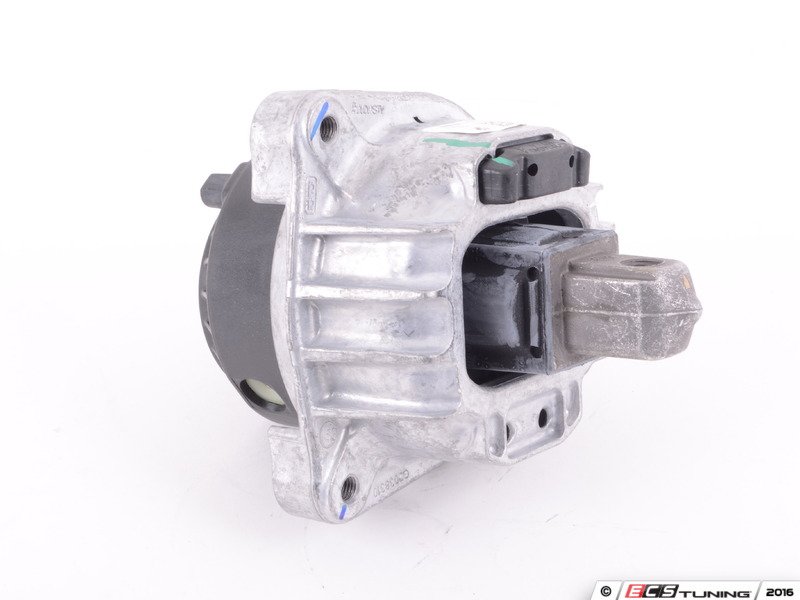 Genuine BMW - 22116851264 - Engine Mount - right (22-11-6-851-264)