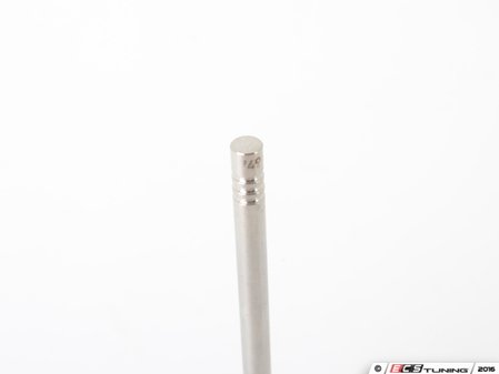 Genuine BMW - 11347553771 - Intake Valve - Priced Each (11-34-7-553-771)