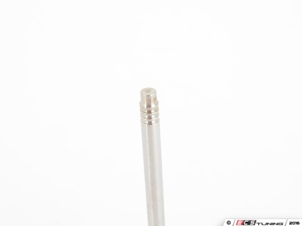 Genuine BMW - 11347553772 - Exhaust Valve - Priced Each (11-34-7-553-772)