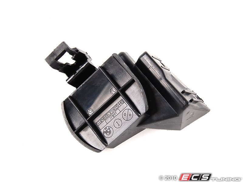 Genuine BMW - 51128195321 - Fender Support - Left (51-12-8-195-321)