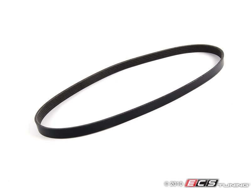 Gates - 07K145933C - Air Conditioner Accessory Belt