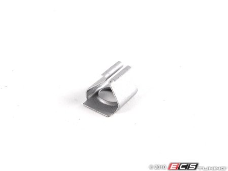 Genuine Volkswagen Audi - 6Q0807180 - Securing Clamp - Priced Each (6Q0 ...